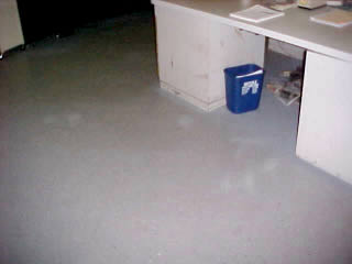 Raised Access Gallery | Ground Zero Electrostatics